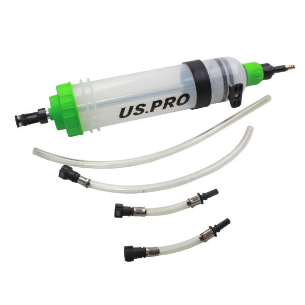 FUEL RETRIEVER SYRINGE 1.5 LTR 3290 — W-Tools Direct