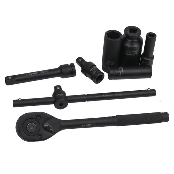 US PRO — W-Tools Direct