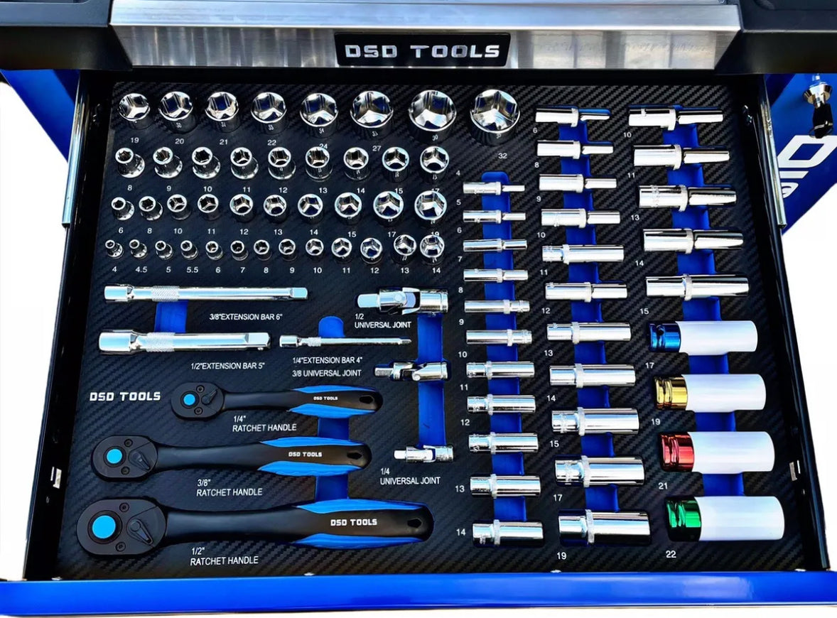 DSD Tools — W-Tools Direct