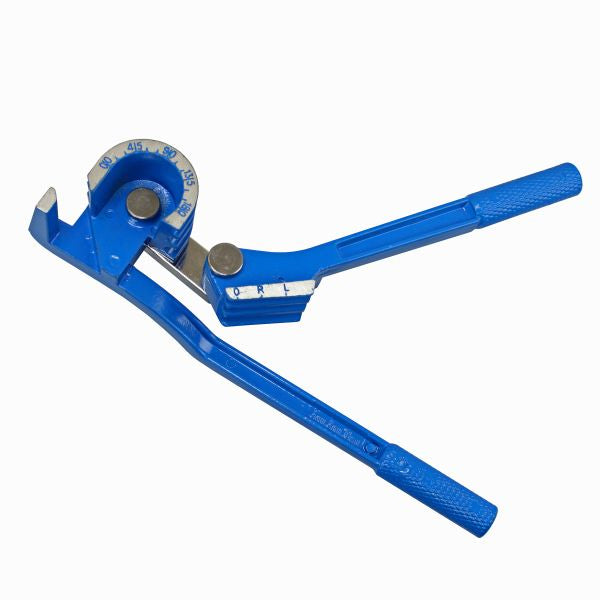 3 IN 1 MINI PIPE BENDER - 6/8/10MM 5888 — W-Tools Direct