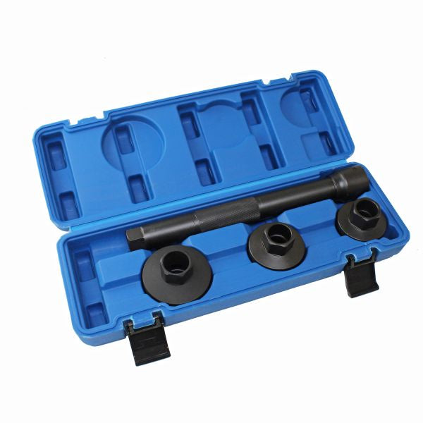 4PC STEERING RACK KNUCKLE TOOLS SET — W-Tools Direct