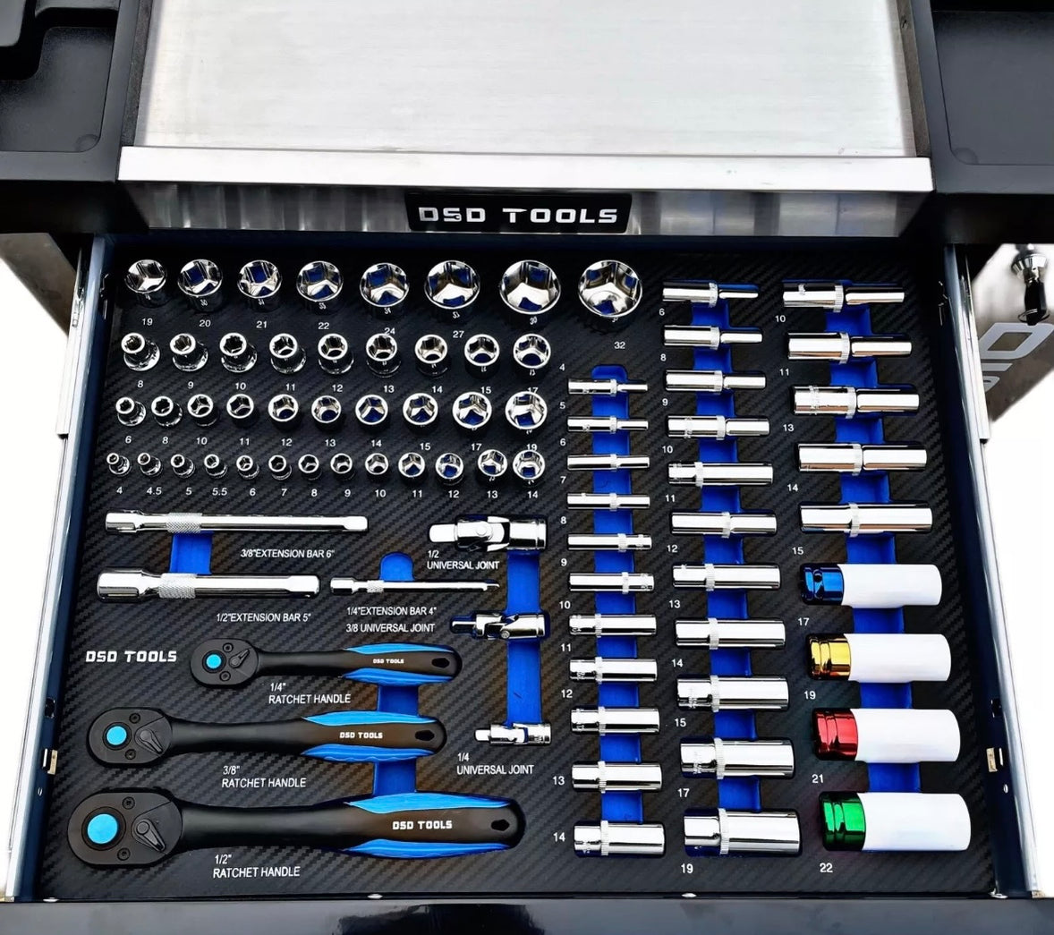 DSD Tools — W-Tools Direct