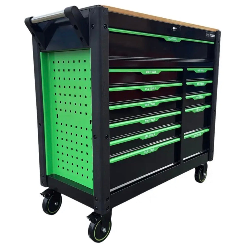 DSD Tools — W-Tools Direct